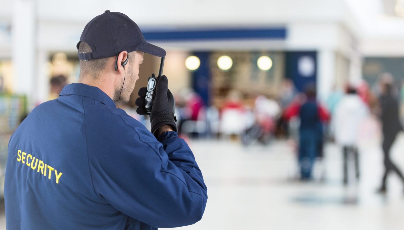 PGFM | Professional Guarding Facilities Management LTD